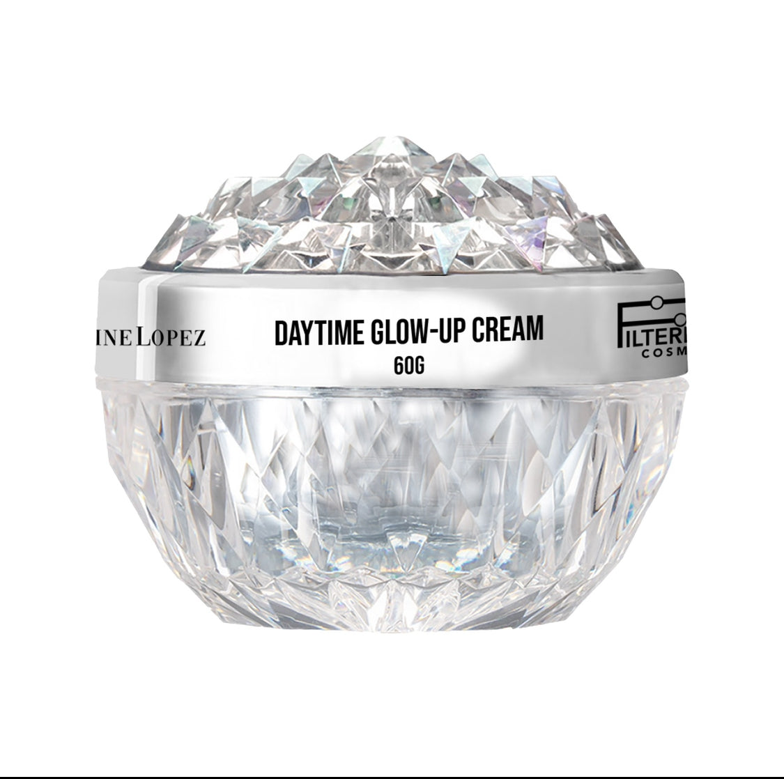 Daytime Glow-Up Cream 60G – Filtered cosmetics
